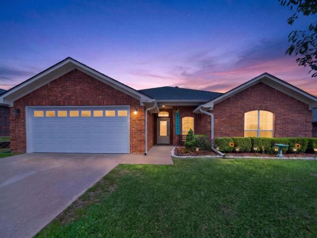 5746 Mustang Trail, Tyler, TX 75707 | MLS #26005 | Compass