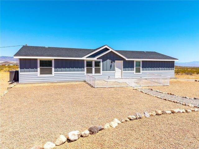 5746 N Eden Rd, Golden Valley, AZ 86413