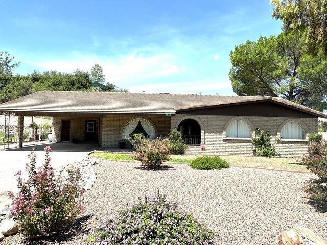5746 S Maple Leaf St, Claypool, AZ 85532