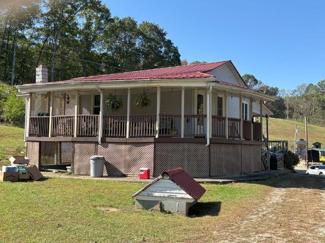 57477 Pretty Run Road