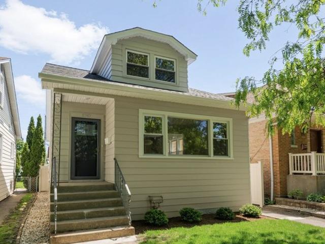 5747 N Melvina Ave, Chicago, IL 60646