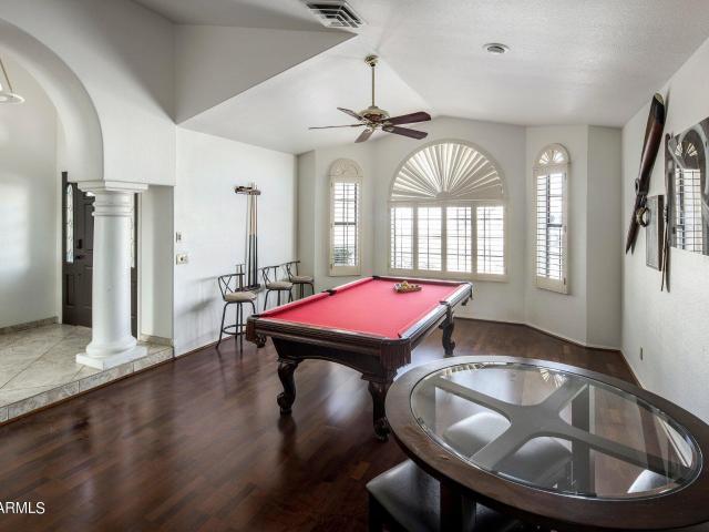 5747 E Gelding Drive