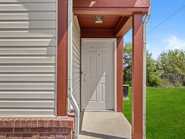5747 Eden Village Drive