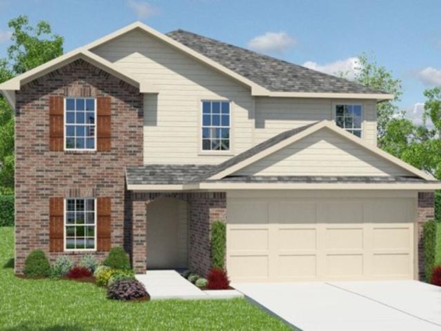 5747 Gray Moore, San Antonio, TX 78245