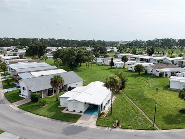 5747 Holiday Park Blvd, North Port, FL 34287