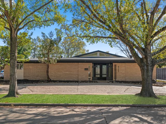 5747 Jackwood St, Houston, TX 77096 | MLS #82263