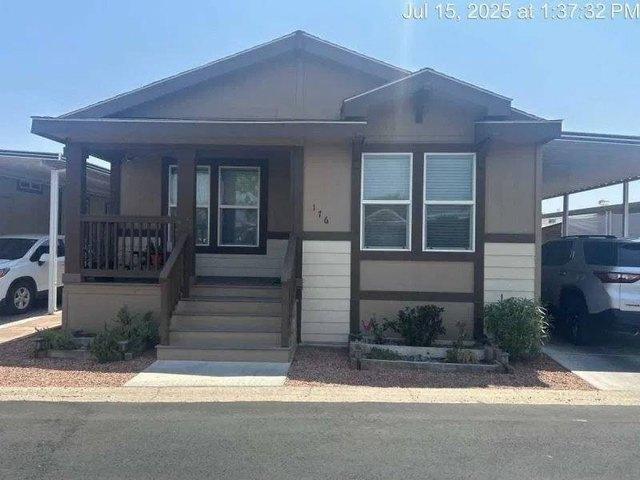 5747 W Missouri Ave Lot 176, Glendale, AZ 85301