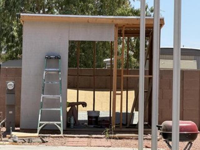 5747 W Missouri Ave Lot 32, Glendale, AZ 85301