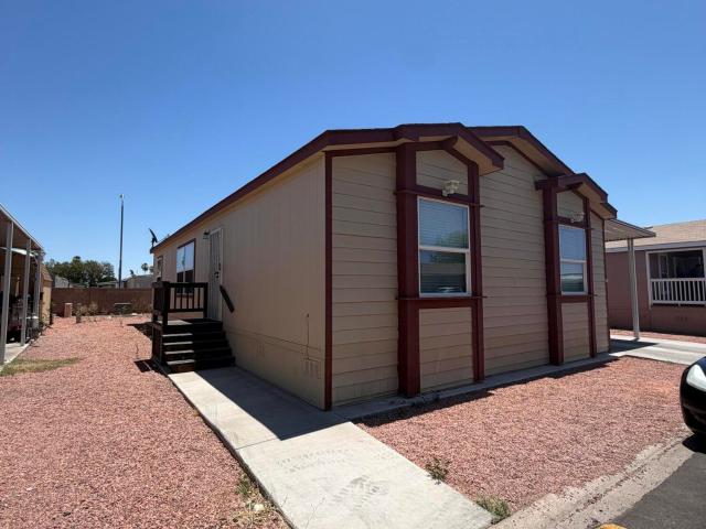 5747 W Missouri Avenue # 32