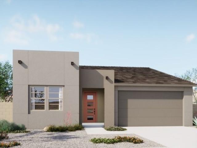 5747 W Promise Ridge Pl, Marana, AZ 85743