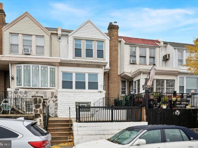 5748 N Marvine St, Philadelphia, PA 19141 | MLS #PAPH2539 | Compass