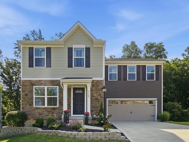 5748 Alpine Heights Dr, Morrow, OH 45152