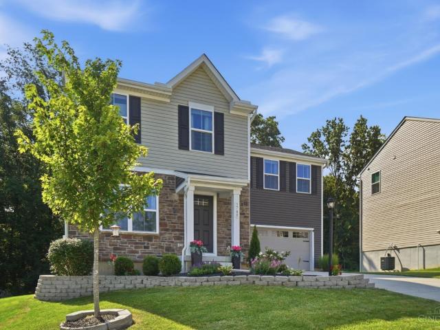 5748 Alpine Heights Drive