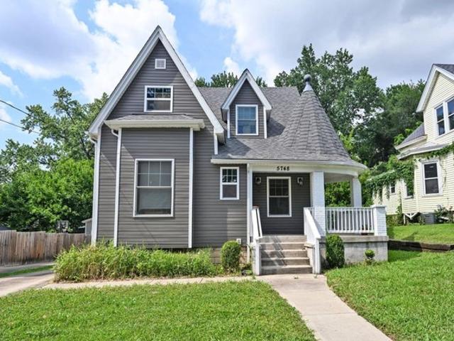 5748 Bramble Ave, Cincinnati, OH 45227