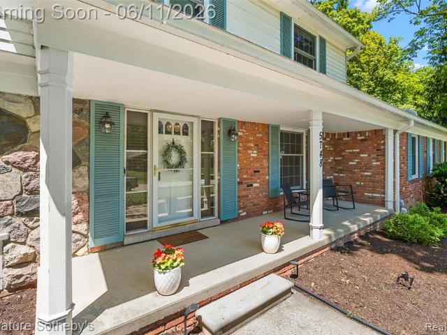 5748 Cherry Crest Drive