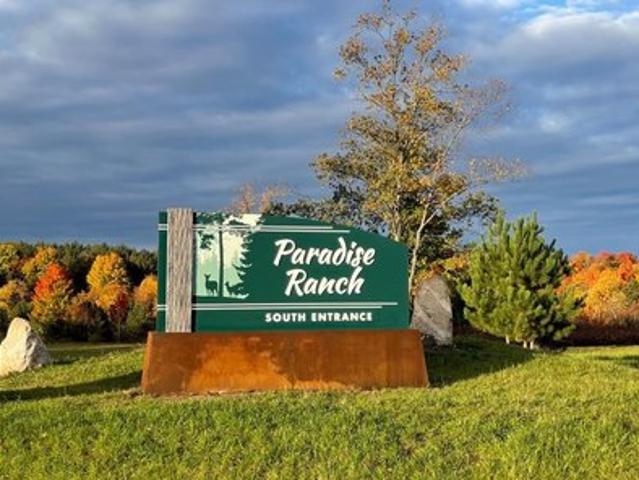 5748 Paradise Ranch Rd Lot 52, Kingsley, MI 49649