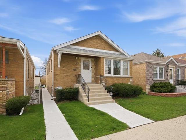 5748 S Kenneth Ave, Chicago, IL 60629