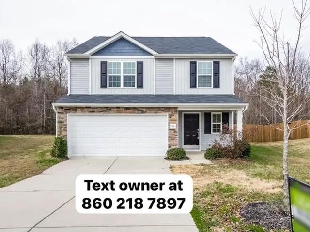 5748 Timbertop Ln, Charlotte, NC 28215