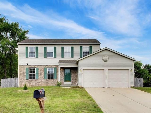 5748 Vicksburg Dr, Indianapolis, IN 46254