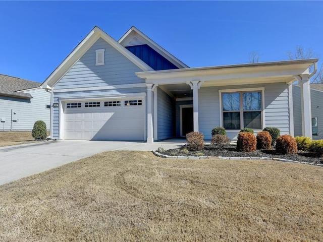 5749 Nantucket Row, Braselton, GA 30517 | MLS #7719