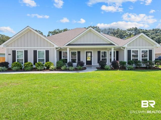 5749 Orchard Ln, Grand Bay, AL 36541