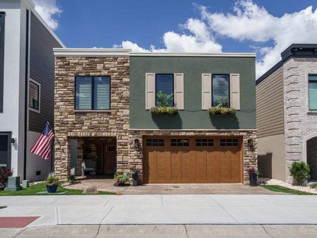 5749 Sanctuary Pl, Cincinnati, OH 45230