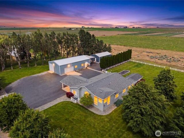 5749 Se # J2, Moses Lake, WA 98837