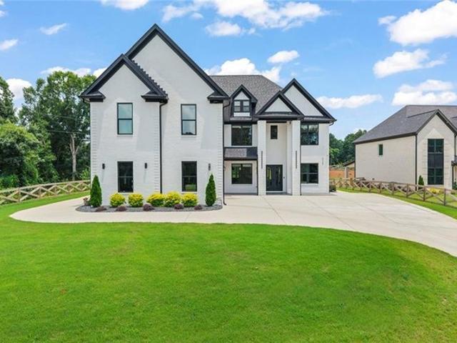 5749 Union Church Rd, Braselton, GA 30517