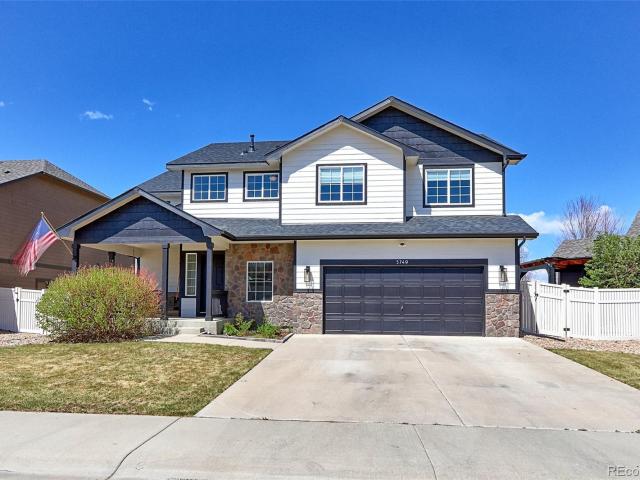 5749 Valley Vista Ave, Firestone, CO 80504 | Compass