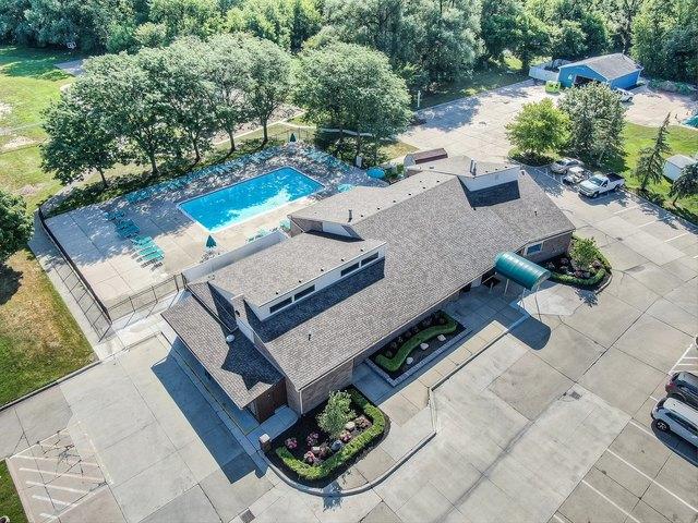 57400 Bedford Blvd, Washington, MI 48094