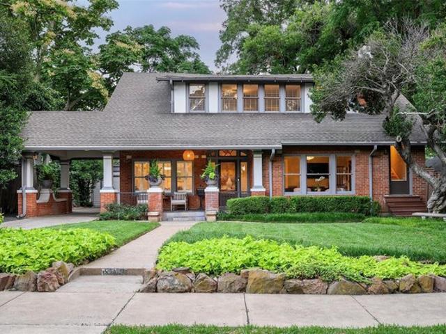 5740 Morningside Ave, Dallas, TX 75206