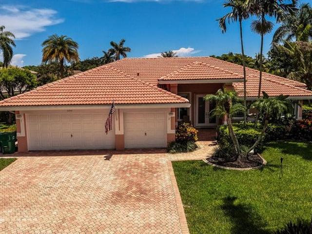 5740 NW 50th St, Coral Springs, FL 33067
