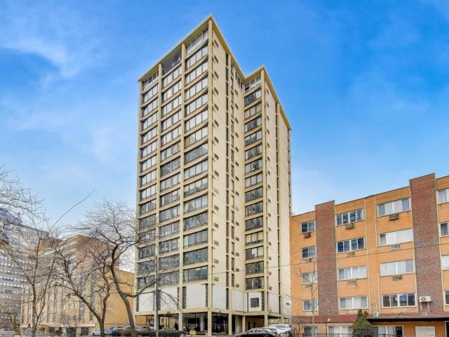 5740 N Sheridan Rd, Unit 12E, Chicago, IL 60660 | MLS #12613 | Compass