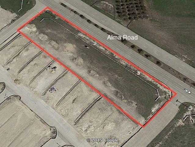 5740 Alma Rd, McKinney, TX 75070 | MLS #21136