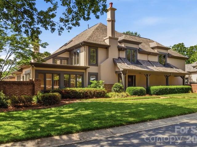 5740 Ballinard Ln, Charlotte, NC 28277