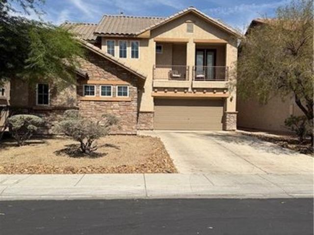 5740 Baronese St, North Las Vegas, NV 89031