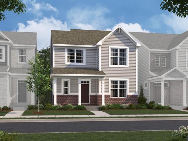 5740 Chesapeake Trl, Green Township, OH 45248