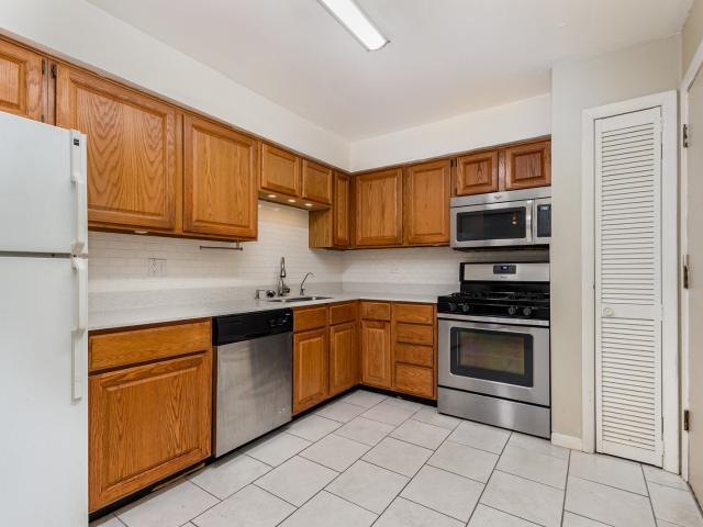 5740 Concord Lane # 12