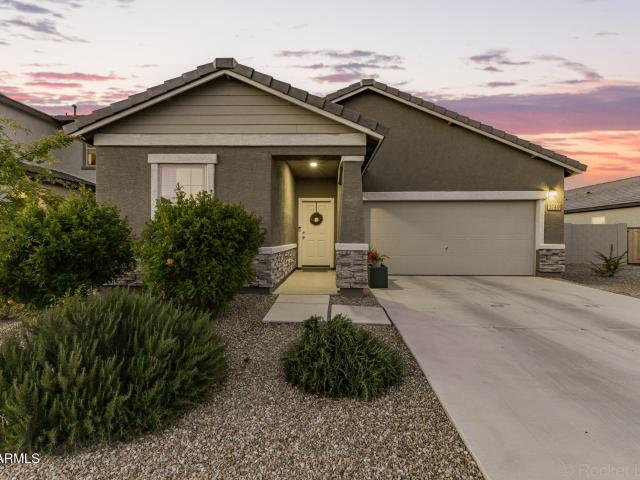 5740 E Thetis Dr, Florence, AZ 85132 | MLS #6998 | Compass