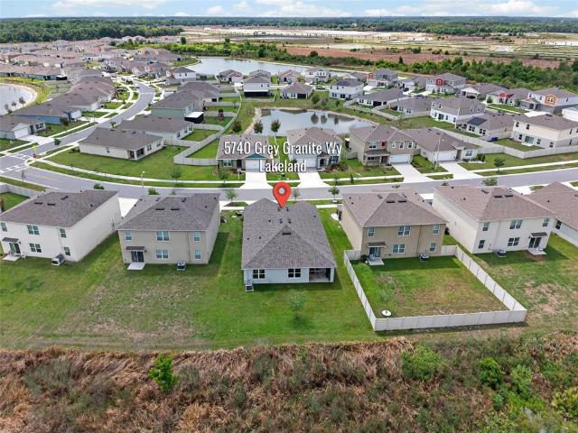 5740 Grey Granite Way, Lakeland, FL 33811 | MLS #S5146