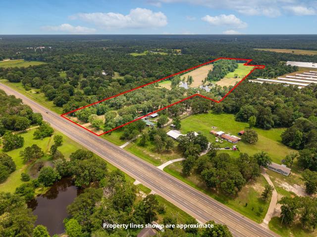 5740 Hwy 103 E