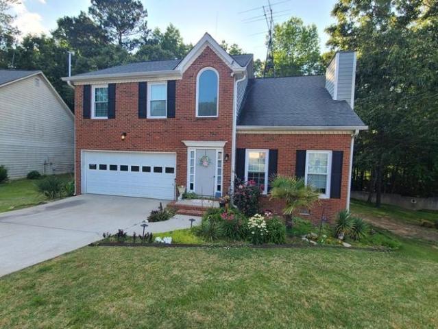 5740 Sugar Crossing Dr, Sugar Hill, GA 30518