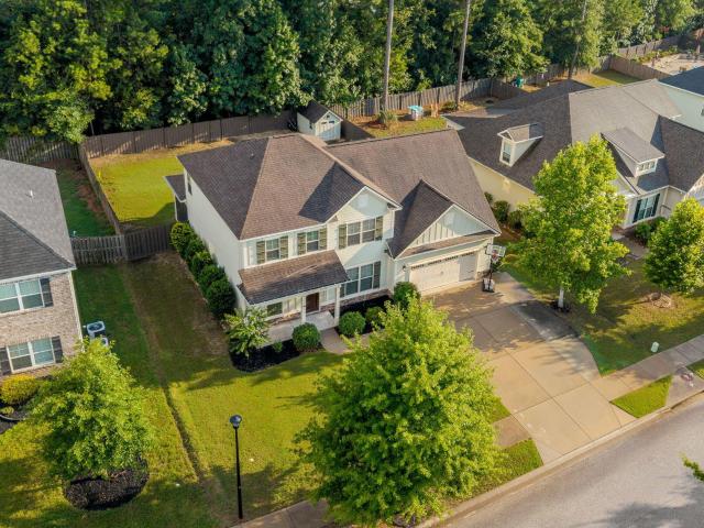 5740 Whispering Pines Way