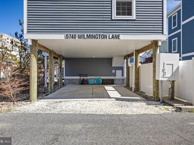 5740 Wilmington Ln, Ocean City, MD 21842 | MLS #MDWO2037