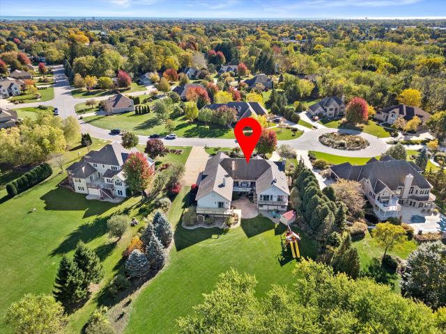 5740 Woodland Hills Dr, Mount Pleasant, WI 53406 | MLS #1957 | Compass