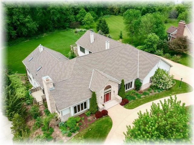 5740 Woodland Hills Dr, Mount Pleasant, WI 53406