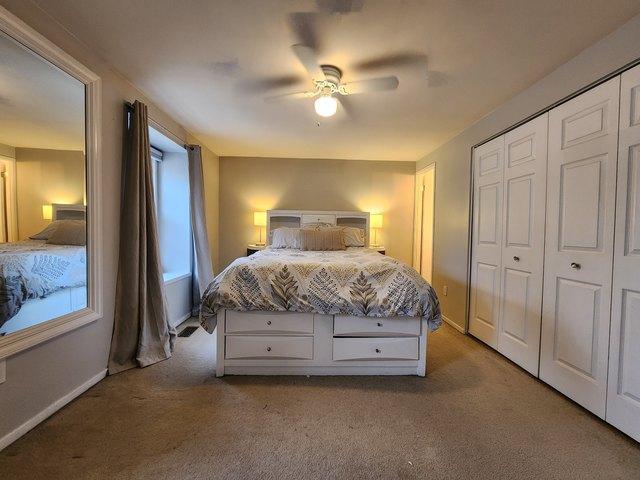 5740 Yellowrose Ct, Columbia, MD 21045