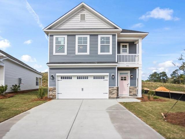 5741 Moncrief Cir, Graniteville, SC 29829
