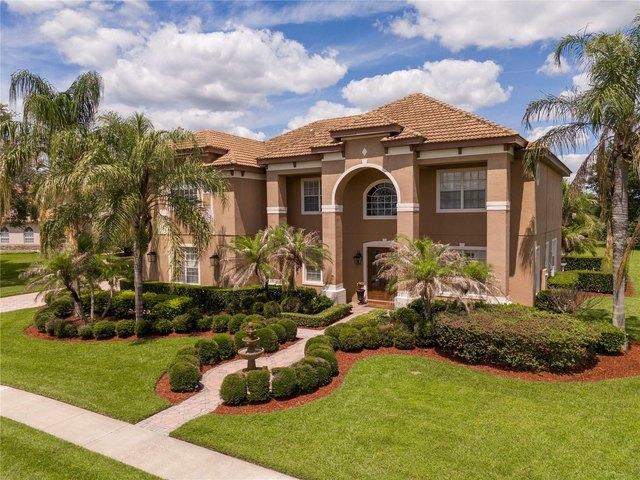 5741 Oxford Moor Blvd, Windermere, FL 34786