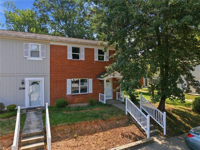 5741 Bramblegate Road #M